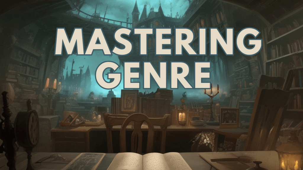 Genre Conventions Explained: A Fiction Writer’s Guide - BookMatchClub